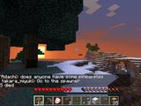 C418 - Death