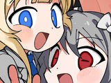 Aiobahn +81 feat. Nanahira & Pmarusama. - Ten Ten Tengoku Jigokugoku